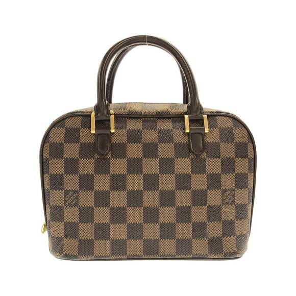 Louis Vuitton | Bags | Louis Vuitton Damier Salia Mini N5286 Handbag ...